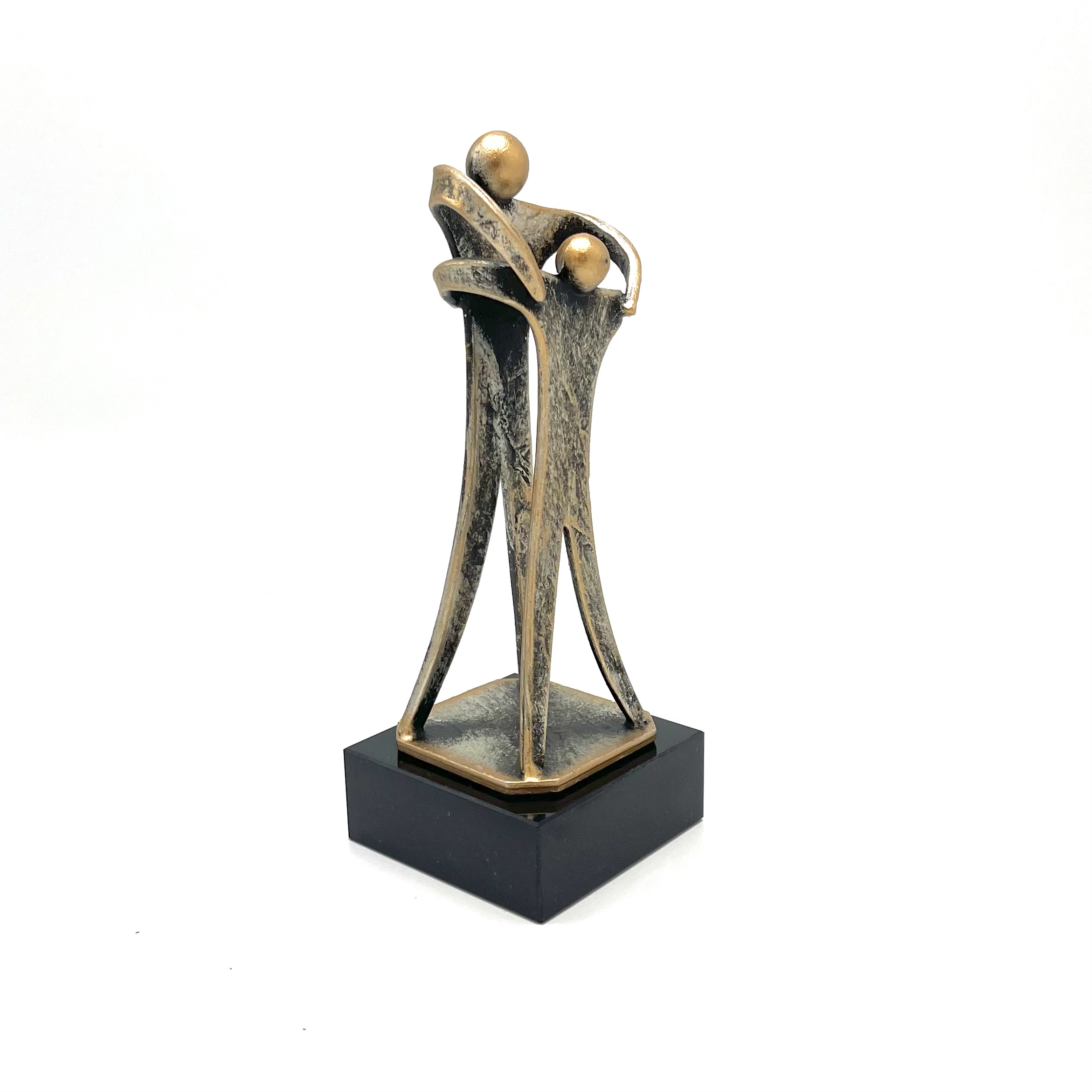 Het geluk vinden - Art for More